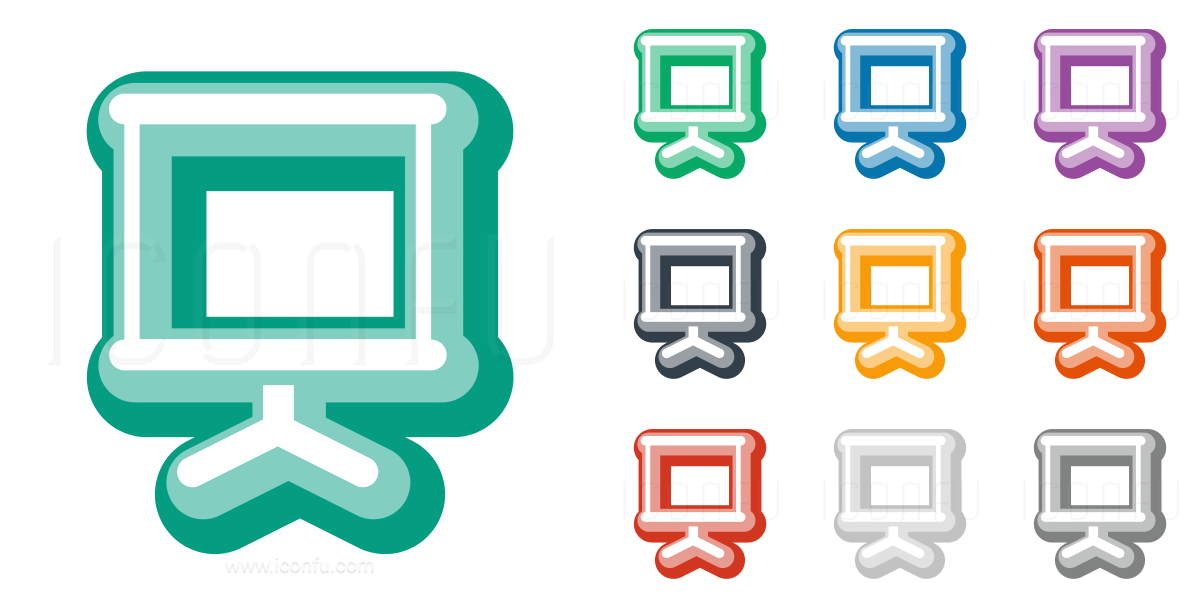 Software Demonstration Icon