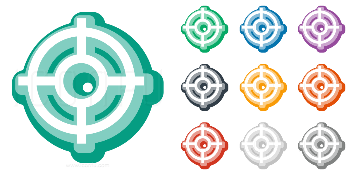Attack Icon