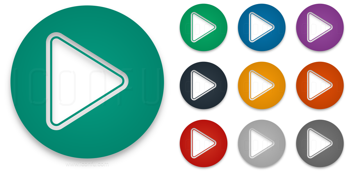 media-play-icon-circle-style-iconfu