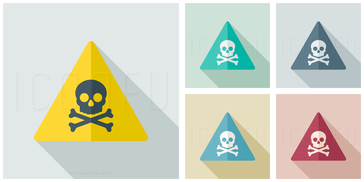 Toxic Calls Logo