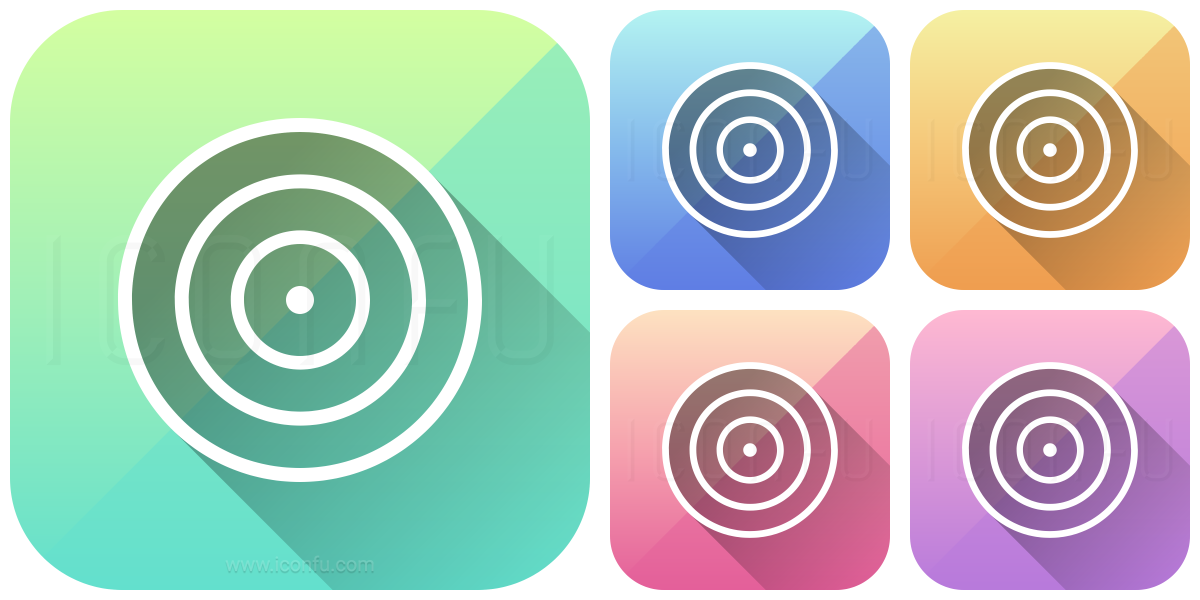 Target App Icon Target App Apps Shopping Redesigned Freshly Something ...