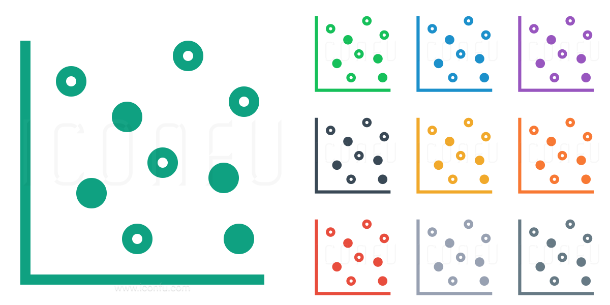 Dot Chart PDF Printable